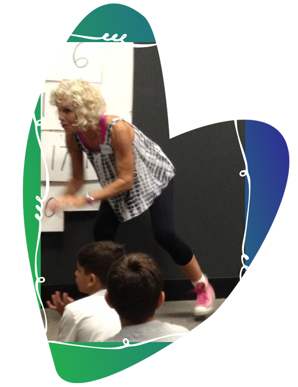 About Me - Christy Zwenger